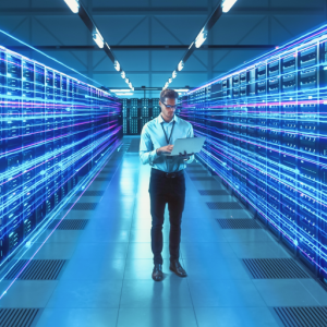 Mastercard QMR and Visa GOC | Automated reporting