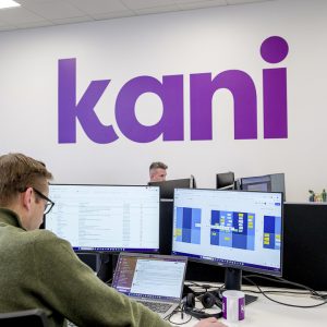 Kani Payments | Reconciliation & reporting solutions